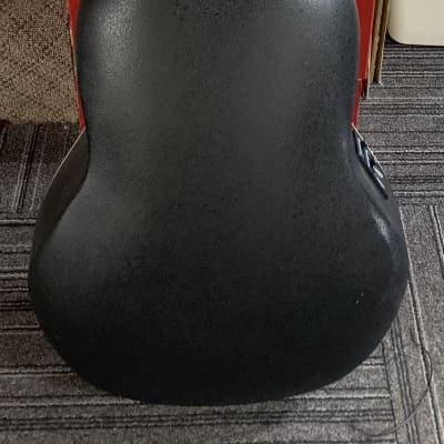 Ovation CC67 1990 - Natural | Reverb