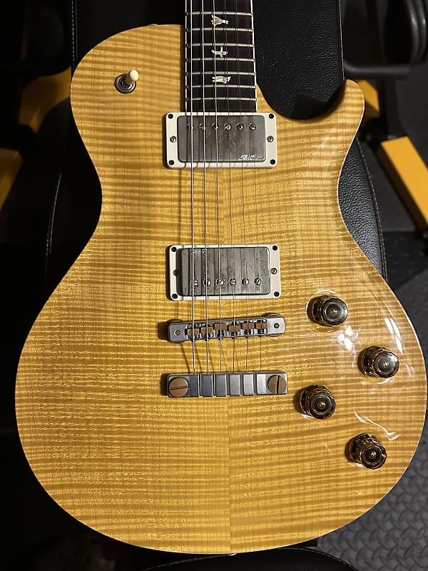 PRS SC245 2015 - Honey better than 594. | Reverb