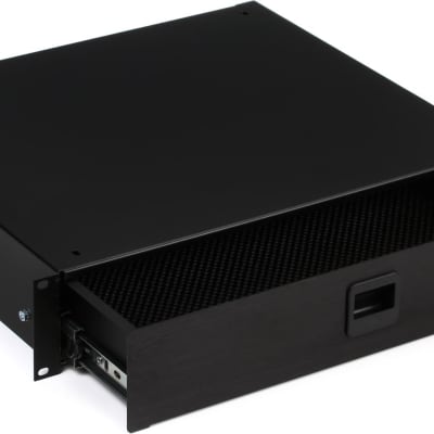 Middle Atlantic Products 2-10M 10U Slim 2 Series Sloped | Reverb