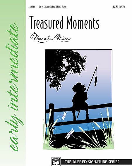 Treasured Moments | Reverb