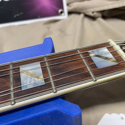 Samick HFRG-302 Archtop Hollowbody Jazzbox Guitar | Reverb