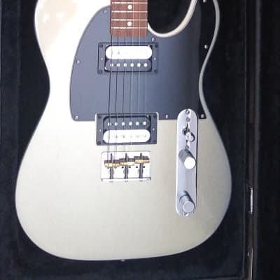 Fender Telecaster NYC Punk / Outlaw Country Heavy Relic Tele | Reverb