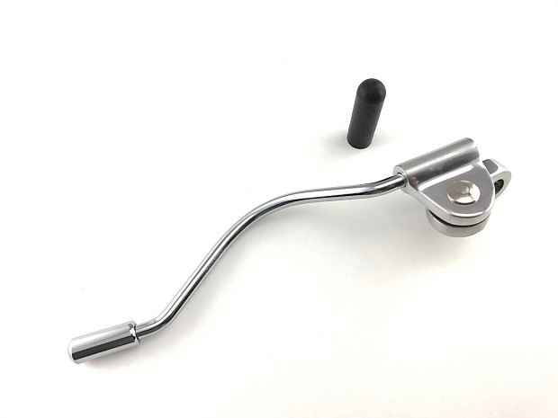 Gretsch Bigsby Chet Atkins Tremolo Vibrato Arm Assembly Hinge | Reverb