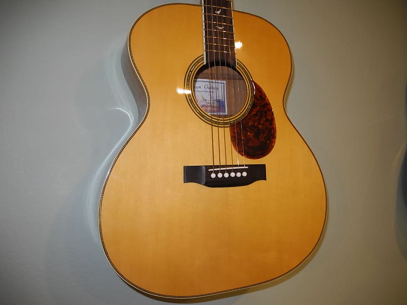 John Greven The Prairie State Australian Lacewood 2007 | Reverb