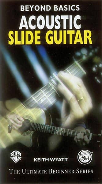 Beyond Basics: Acoustic Slide Guitar | Reverb Beyond Basics: Acoustic Slide Guitar | Reverb