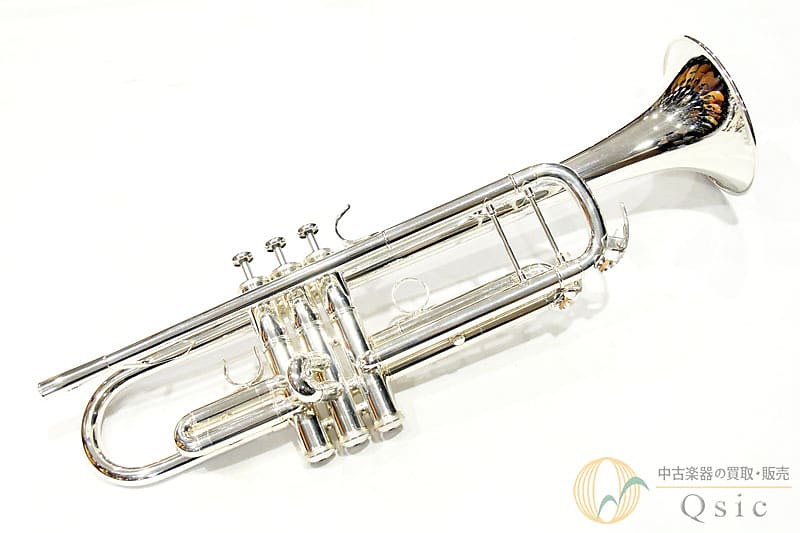 Yamaha YTR-8335GS [PJ424] | Reverb UK