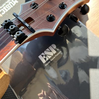 SALE!!! ESP custom order ECLIPSE 2022 | Reverb