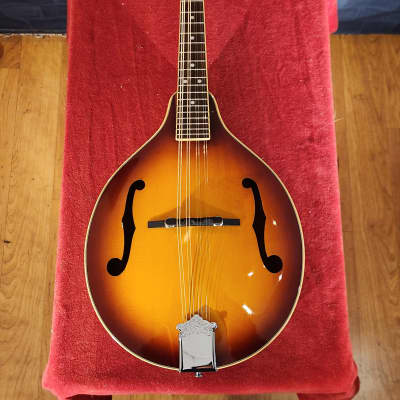 Mandolins - New & Used Mandolins For Sale | Reverb