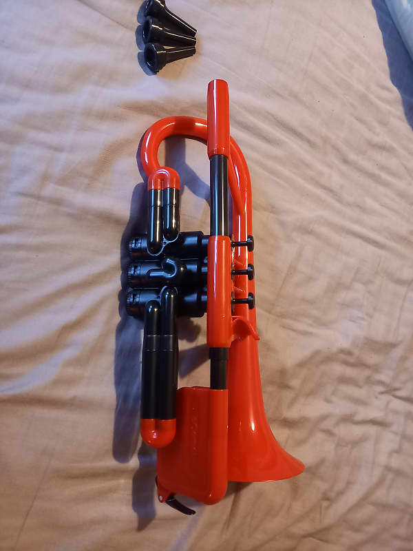 p pCornet 2010s - Plastic | Reverb