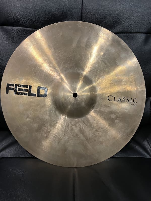 Field Classic 16” Electronic Crash | Reverb