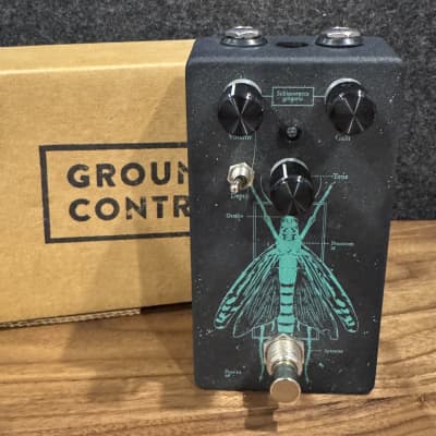 Broughton Audio Locust Star 2024 | Reverb