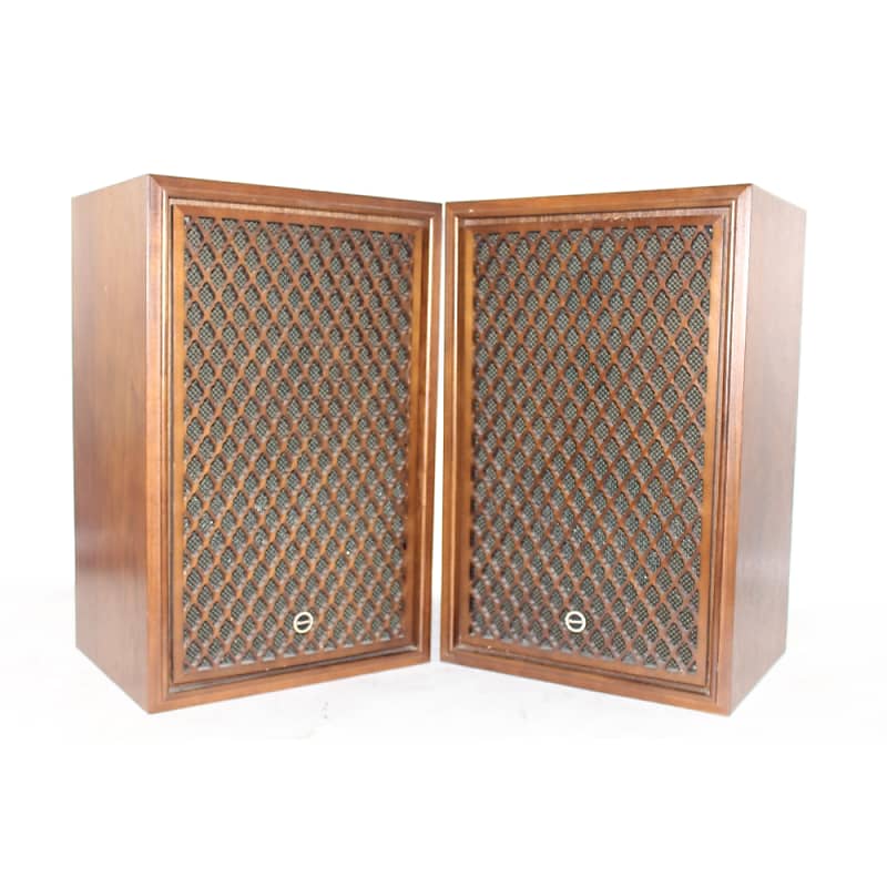 Used Sansui SP-50 Speaker systems for Sale | HifiShark.com