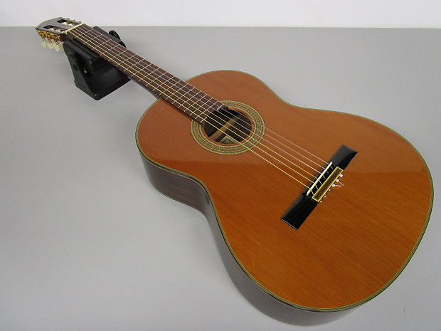 Samick SC 430S Standard Classical Acoustic Guitar | Reverb