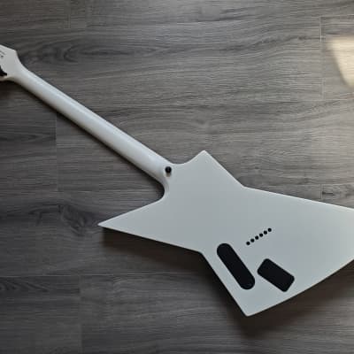 Solar Guitars E1.6KW Kirk Windstein (Crowbar) | Reverb