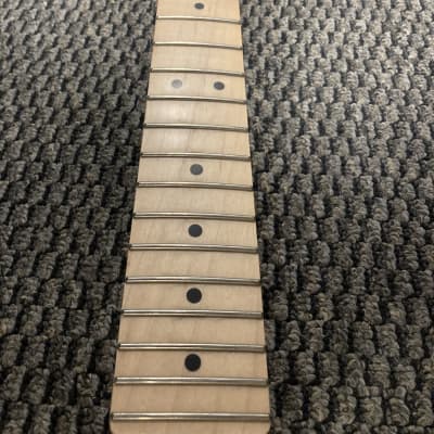 Fender Starcaster Neck Maple | Reverb