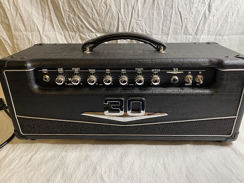 Crate V30 (US-made, early 2000s) | Reverb