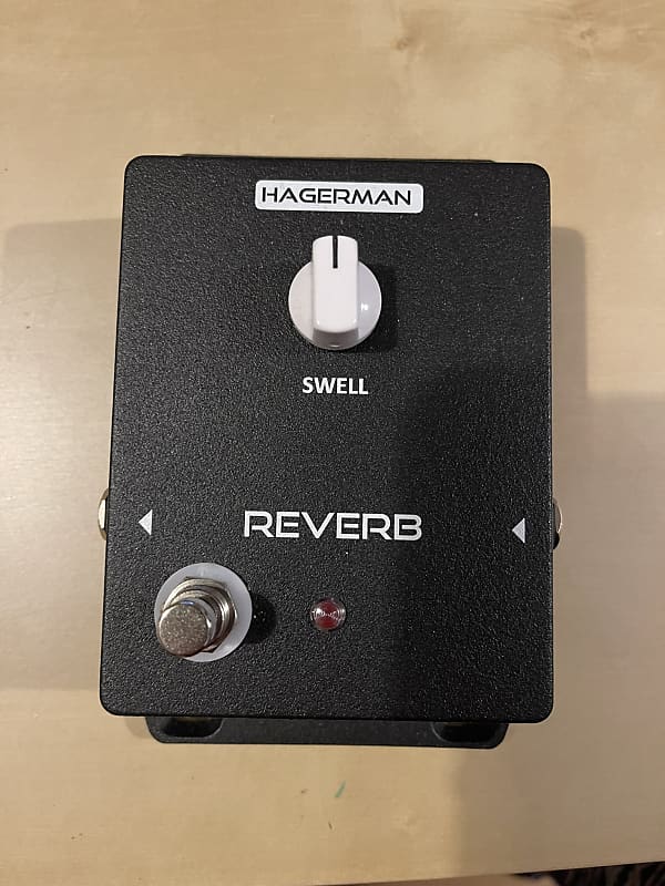 Hagerman REVERB 2024 | Reverb