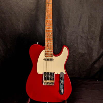 Dean Razorback Rebel Confederate Flag Washburn 333 Dimebag | Reverb