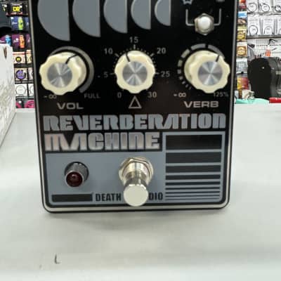 Dr. Scientist Reverberator 2010s | Reverb