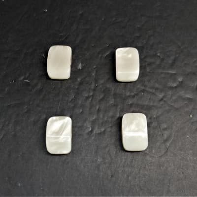 Grover 1360D Full Size Imitation Mother-of-Pearl MOP | Reverb