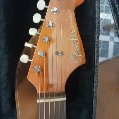 Fender Sonoran California Series | Reverb