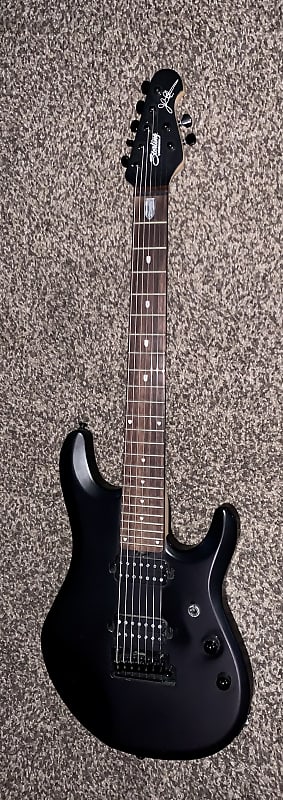 Sterling by Music Man John Petrucci Signature 7-String | Reverb