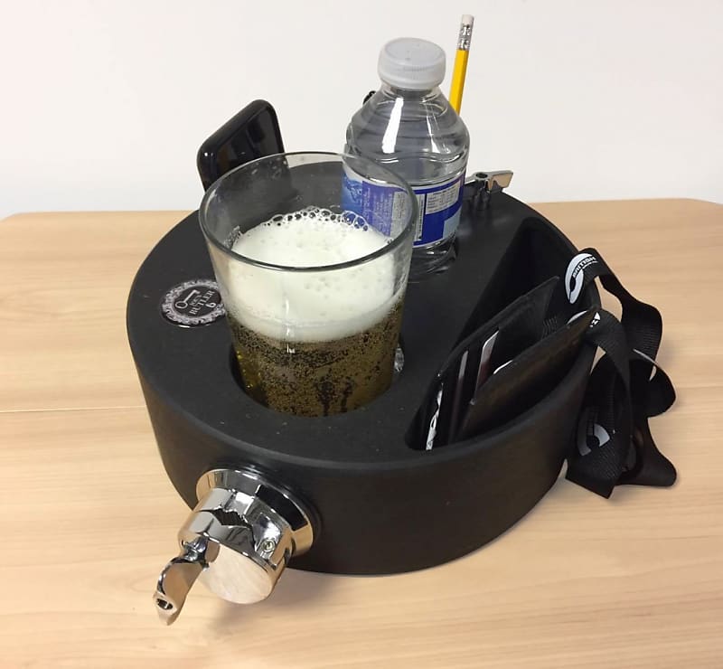 British Drum Company "Joe's Butler" | Reverb