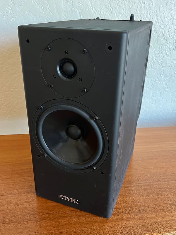 PMC TB2S-AII 5.1 surround monitoring system with TLE1S | Reverb