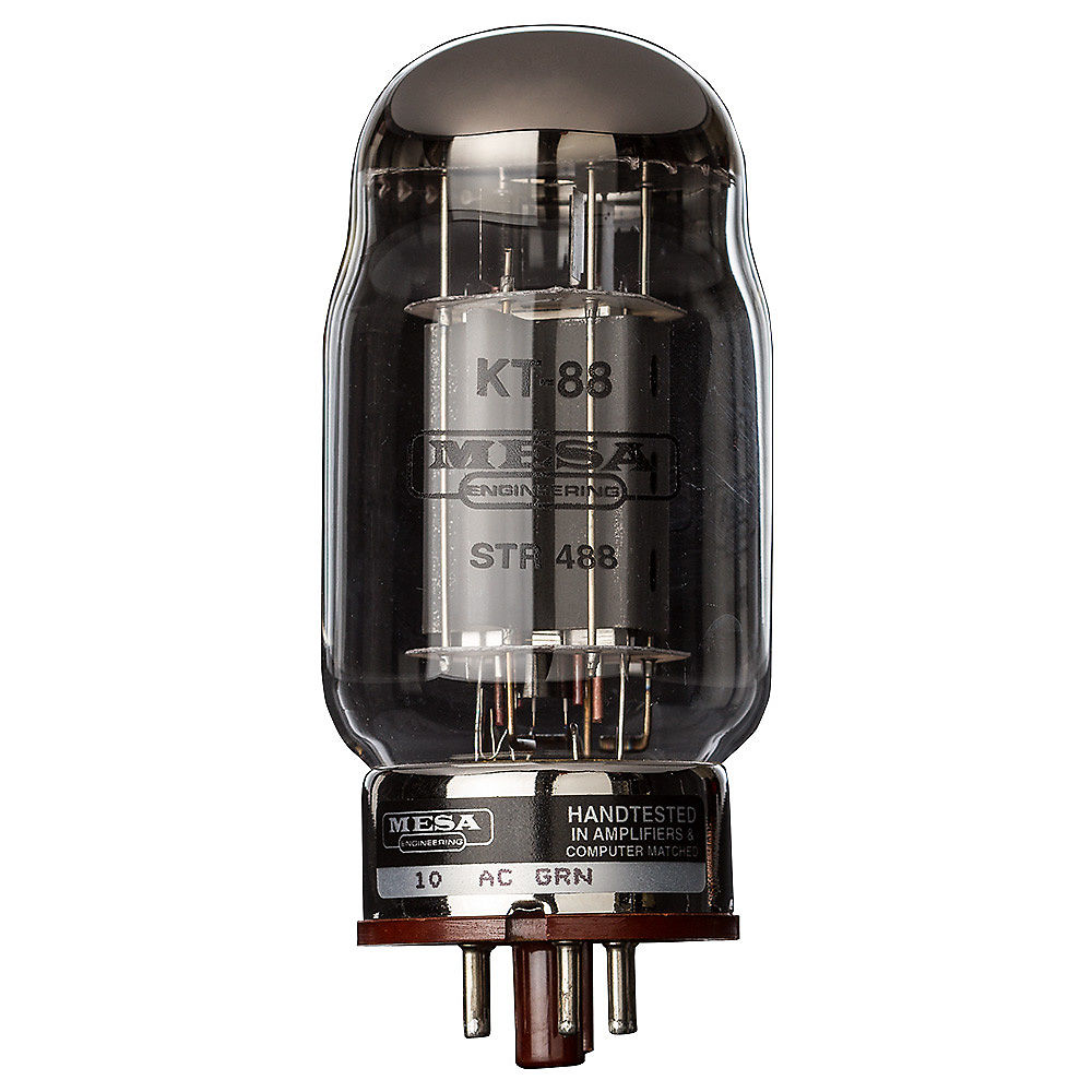 Mesa Boogie KT-88 STR488 Tube | Reverb Canada