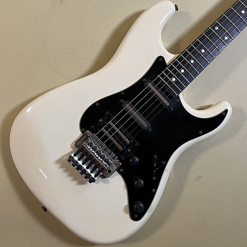 Fernandes FST-65 The Function 1980s MIJ | Reverb