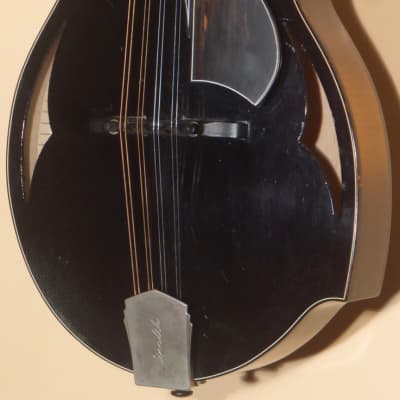Nugget Octave Mandolin 1993 Sunburst | Reverb