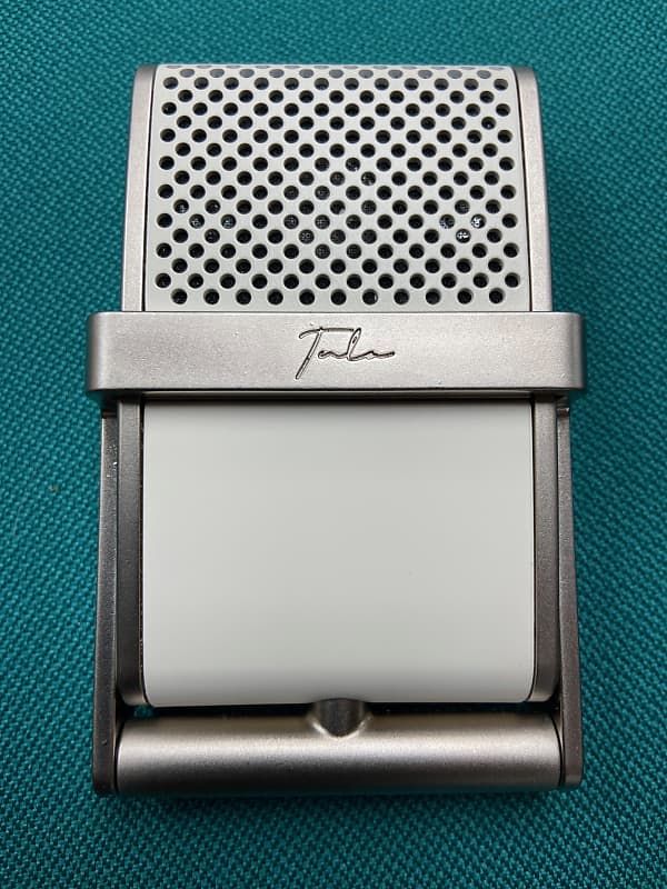 Tula Portable USB-C Microphone | Reverb