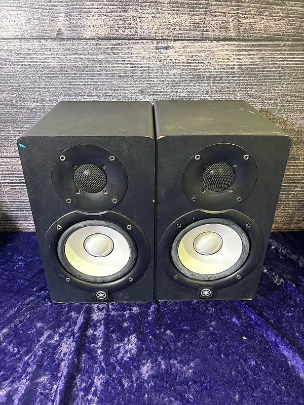 Yamaha HS5 (Pair) Studio Monitor(Pair) (King of Prussia, PA) | Reverb