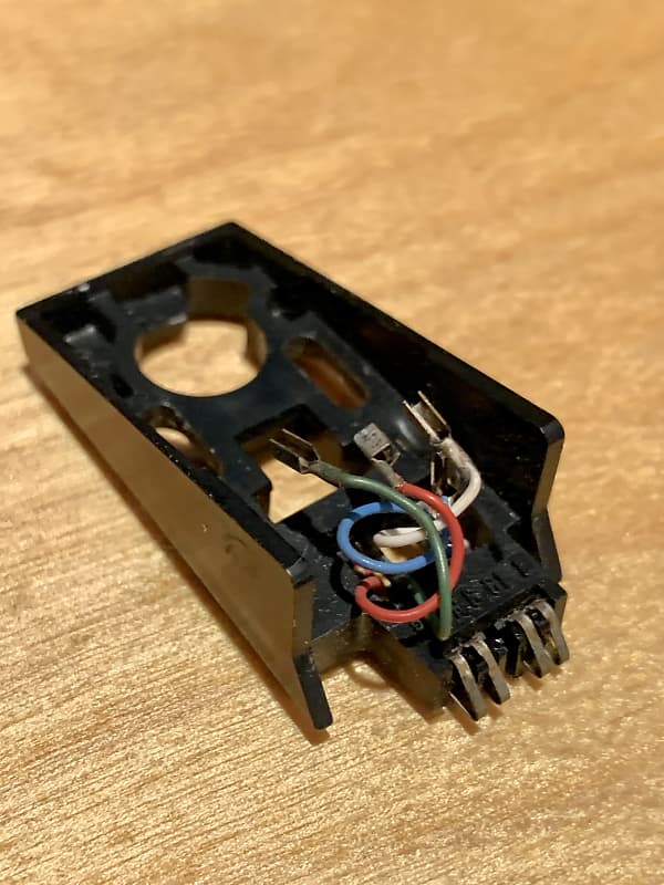 Original Dual TK-14 Cartridge Carrier / Sled for 1200 Series | Reverb