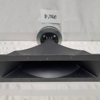 RCF N481 YK HORN DRIVER COMPLETE FROM ELITE 1000 #2868 GOOD | Reverb