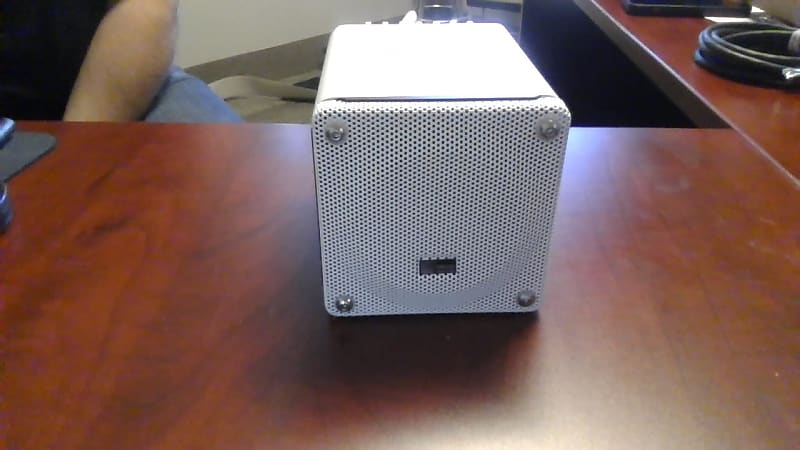 SOLD!!! Meyer Sound mm-4xp 2022 - Loudspeaker | Reverb