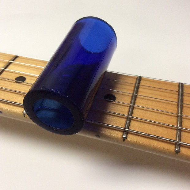 Homemade Bottleneck Slide | Reverb