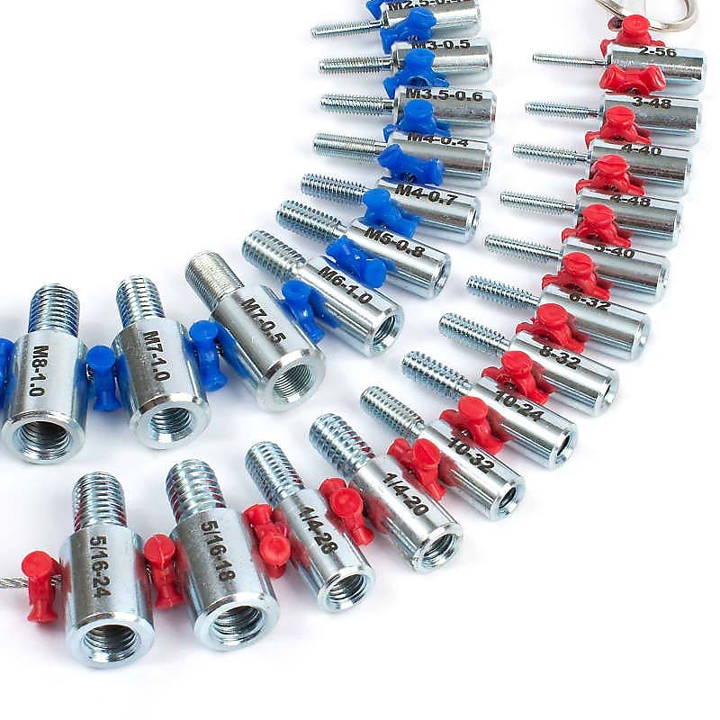 Thread Detective for Guitars | Reverb