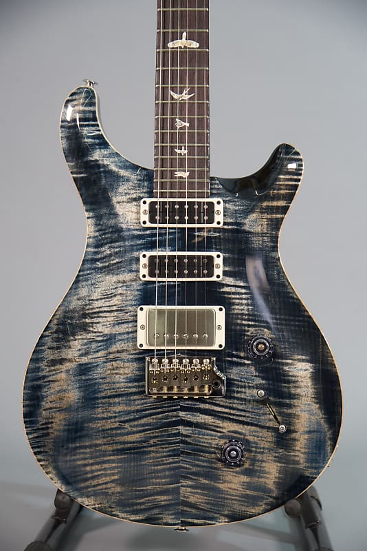 PRS Studio 2022 faded whale blue | Reverb Deutschland