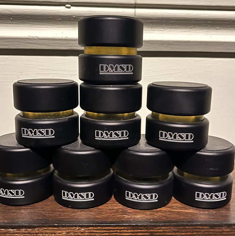 DMSD 60 decouplers | Reverb UK