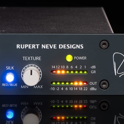 Rupert Neve Designs Newton Channel | Reverb