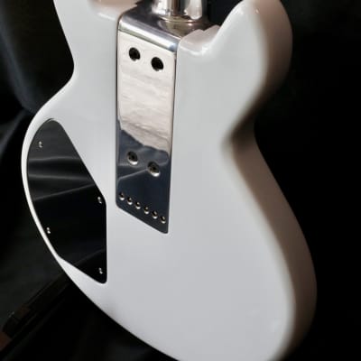 Travis Bean Designs, Electric Guitar Company TB1000A 2022 - | Reverb