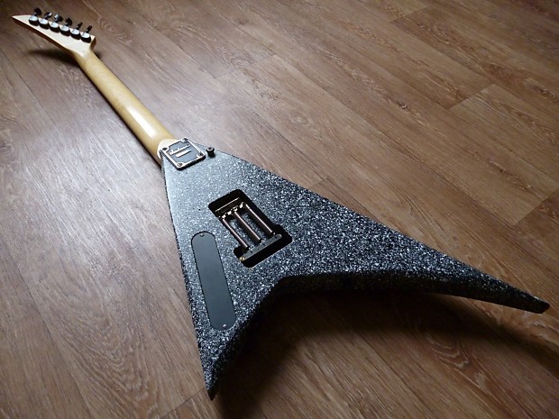 Jackson Rhoads (RR) EX Professional 1992 Granite | Reverb