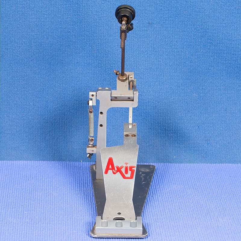 Axis Bass drum Pedal | Reverb