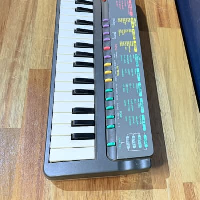 Casio SA-5 Vintage 1991 Mini Sample Based Synth Keyboard | Reverb