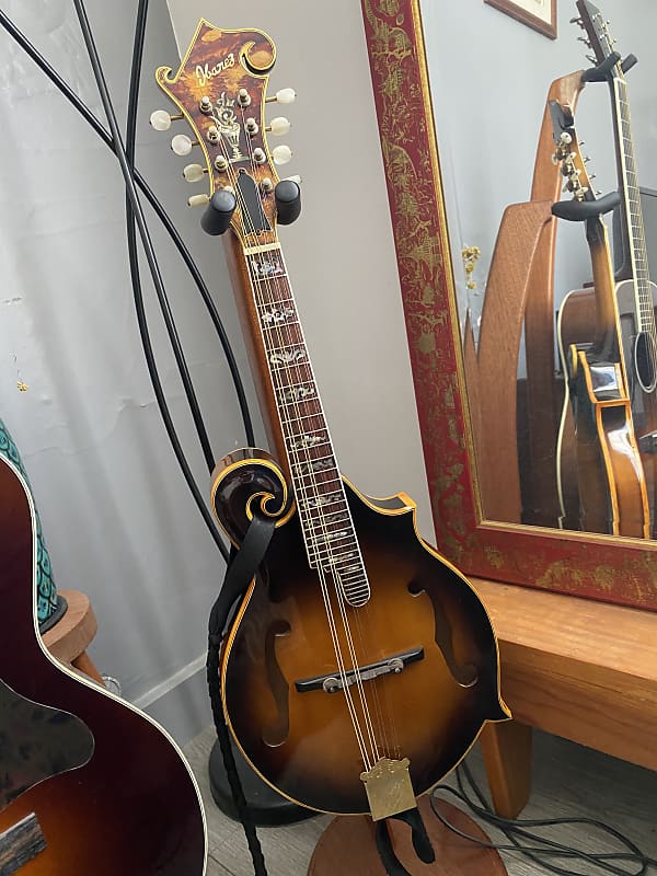 Ibanez model 524 from 70.’s - Sunburst | Reverb