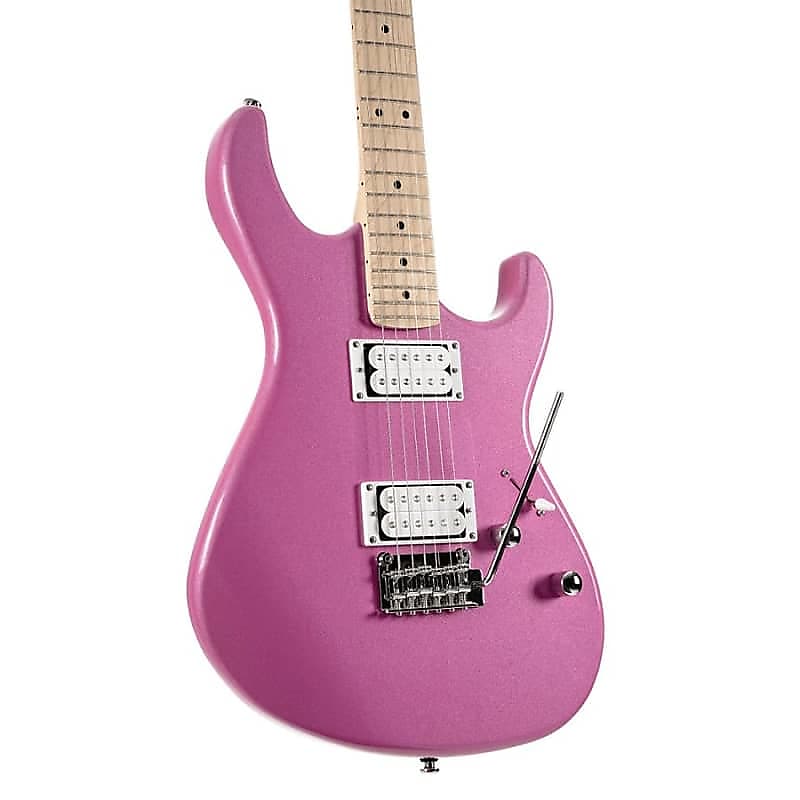 Cort Electrics G Series G250 Spectrum - Metallic Purple | Reverb