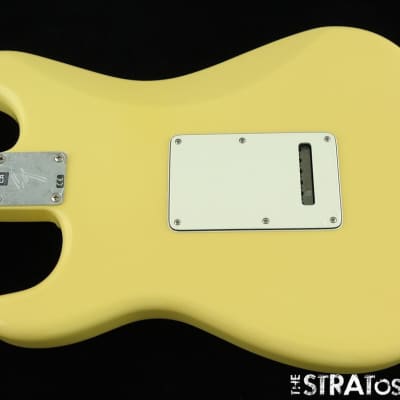 '22 Fender Player Stratocaster Strat BODY with HARDWARE | Reverb