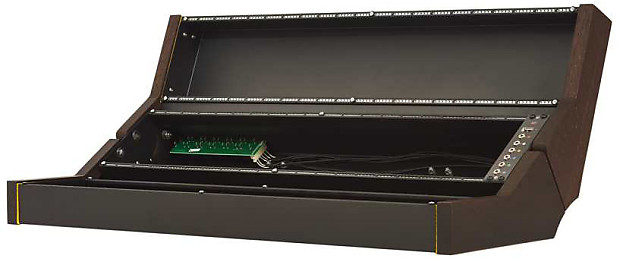 Fraptools Uno 126 Modular Eurorack Case | Reverb