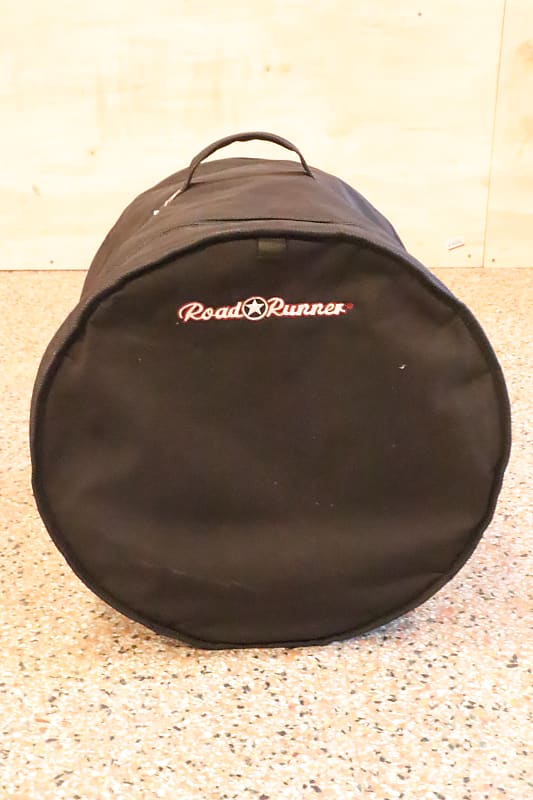 Road Runner 16x16 Drum Bag Case #2 | Reverb UK